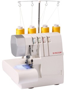 Spare parts for your Overlock Machine Singer Pfaff Juki