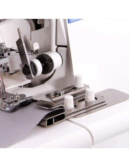 Juki Kirei MCS 1800 Coverstitch Machine Professional Finishes